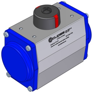 Actuators - Eclipse Valves and Fittings