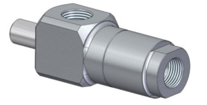 Eclipse Valves & Fittings Ltd. - Products - Excess Flow Valves