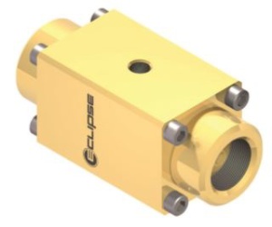 Eclipse Valves & Fittings - Low Pressure Shuttle Valves